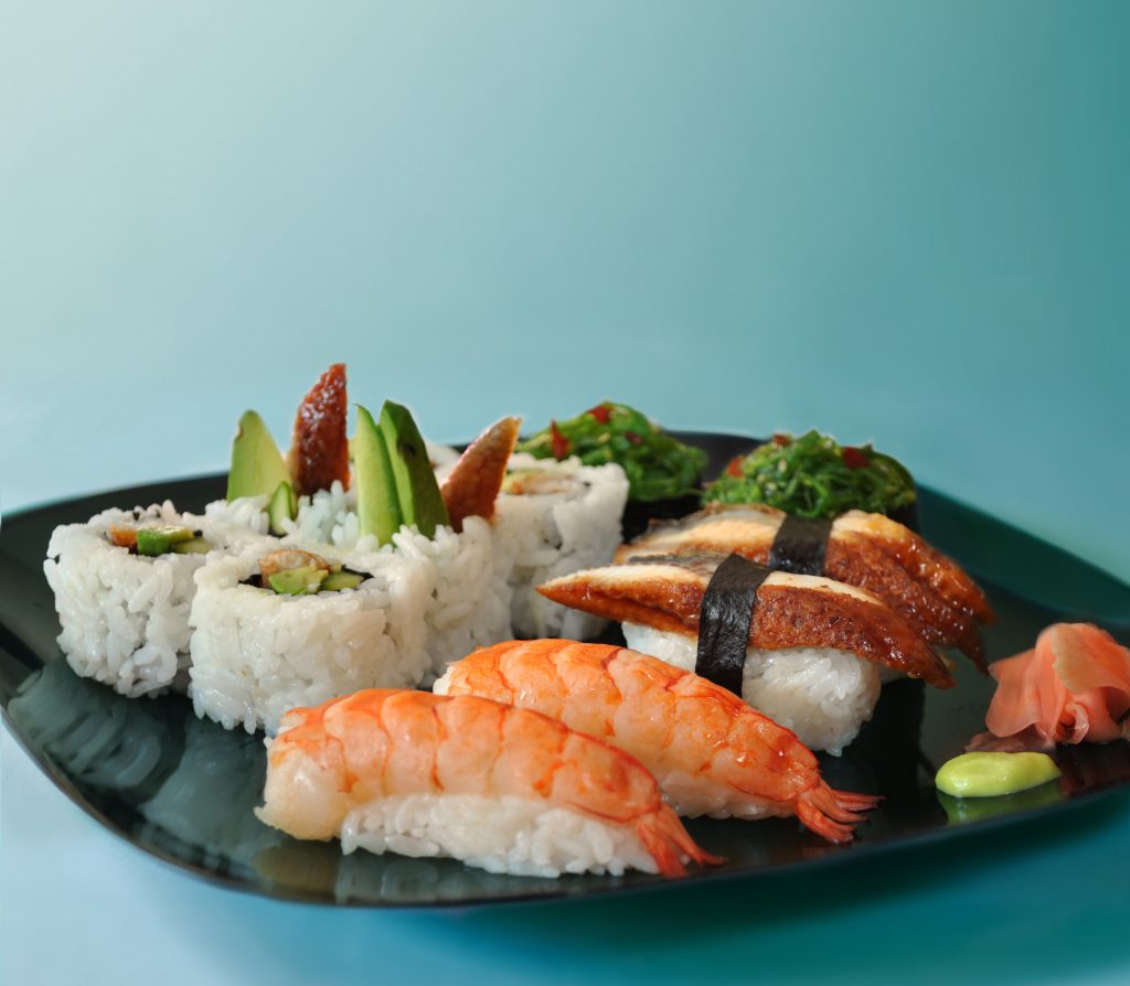 Edo Grill – Japanese and Chinese Cuisine